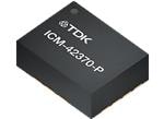 TDK InvenSense Newest IMUs - Inertial Measurement Units – Mouser Israel