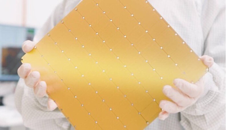 Wafer Scale Engines for AI Efficiency | Bench Talk