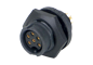 Circular Connectors – Mouser Israel
