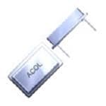 ACOL-10.000MHZ-EK ABRACON | Mouser Israel