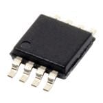 AD8497ARMZ-R7 Analog Devices | Mouser Israel