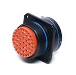 MS3470W8-33S Amphenol Aerospace | Mouser Israel