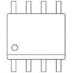 APS6404L-3SQRX-SN AP Memory | Mouser Israel