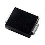 SMCJ33CA-13-F Diodes Incorporated | Mouser Israel