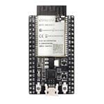 ESP32-DevKitC-VB Espressif Systems | Mouser Israel