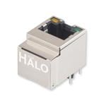 HFJV1-2450-L12RL HALO Electronics | Mouser Israel