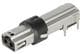 HARTING T1 Industrial Series Connectors – Mouser Israel