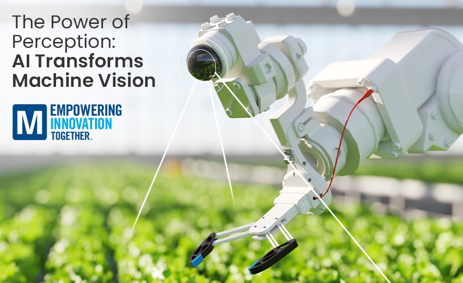 Electronic Components Distributor - Mouser Electronics Israel