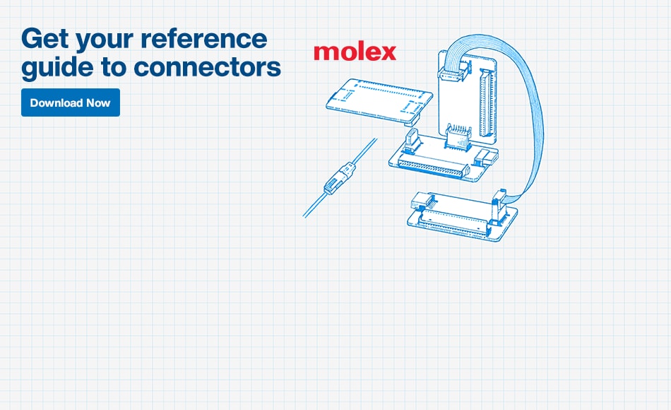 Electronic Components Distributor - Mouser Electronics Israel