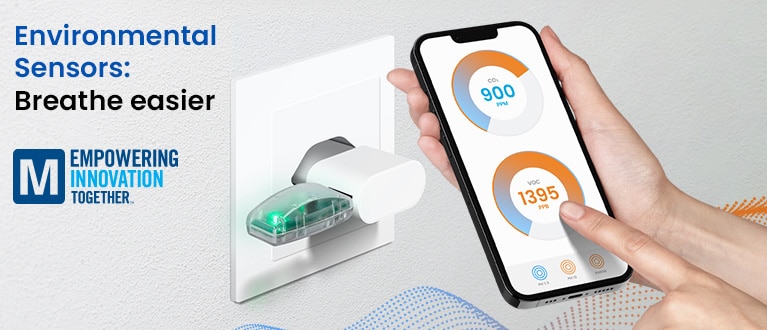 Electronic Components Distributor - Mouser Electronics Israel
