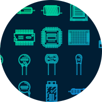 Electronic Components Distributor - Mouser Electronics Israel