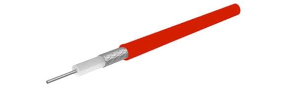 SUCOFORM_86_FEP HUBER+SUHNER | Mouser Israel