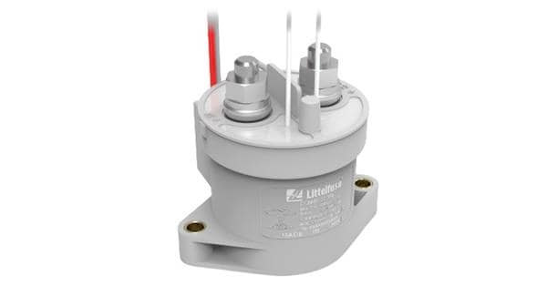 DCNHR30PF48-01 Littelfuse | Mouser Israel