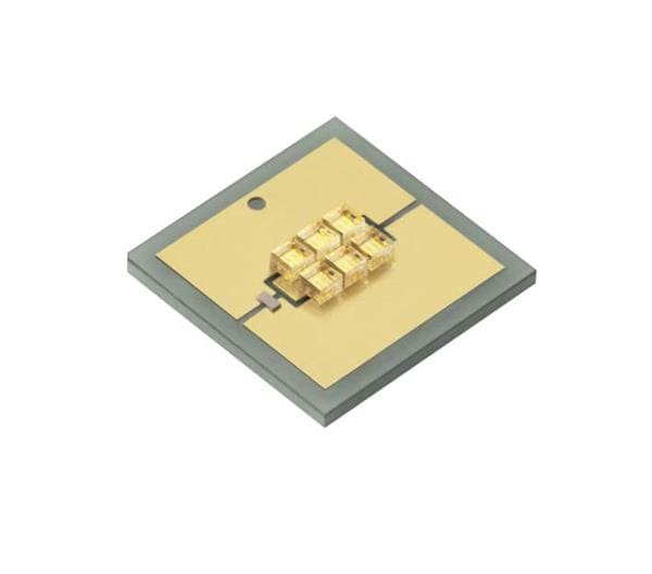 XFM-5050-ES-UV-F150H-FA270-00 Luminus Devices | Mouser Israel