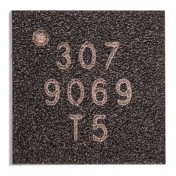 MASW-011152-TR0500 MACOM | Mouser Israel