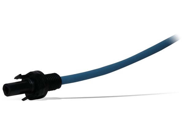 SUNCLIX DC Panel Feed-Through Connectors - Phoenix Contact | Mouser