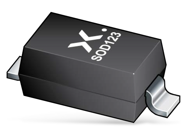 BASxxGW High-Speed Switching Diodes - Nexperia | Mouser