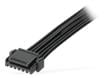 Micro-Lock Plus Connectors - Molex | Mouser
