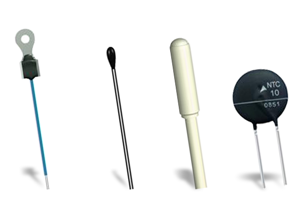 Temperature Sensor Systems - EPCOS / TDK | Mouser