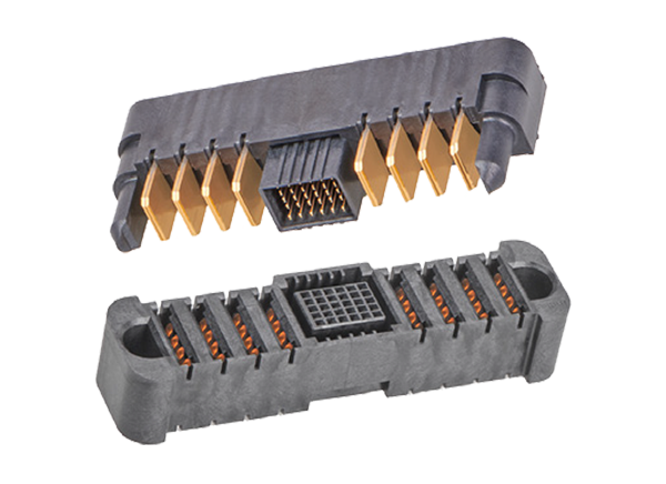 EXTreme Guardian HD Power Connectors - Molex | Mouser