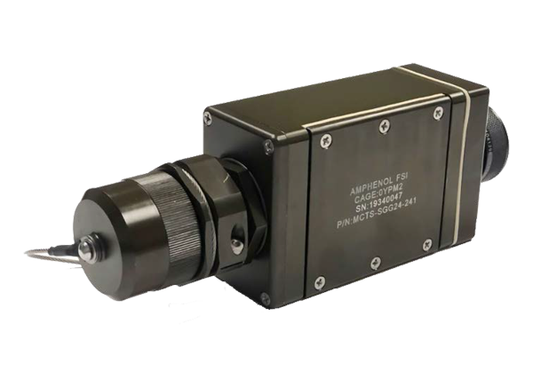 ARCH TFOCA-II Ruggedized Media Converters - Amphenol Fiber Systems ...