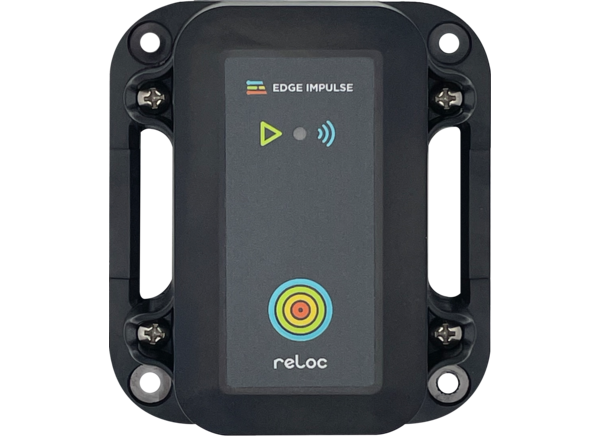 Brick-ML Box - RELOC | Mouser