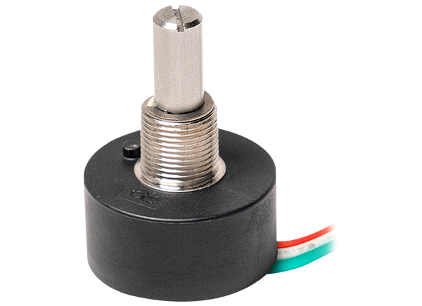 Series 286 Hall-Effect Position Sensors - CTS Electronic Components ...