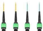 New Fibre Optic Cables - Mouser
