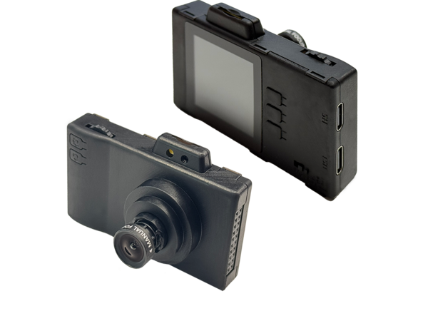 ESP32-P4-EYE Vision Development Board - Espressif Systems | Mouser