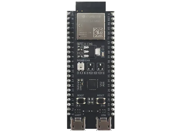 ESP32-S3-DevKitM-1 Development Board - Espressif Systems | Mouser