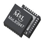 MxL83947-AQB-R MaxLinear | Mouser Israel