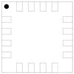 MMC5983MA MEMSIC | Mouser Israel