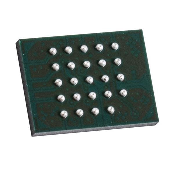 MT25QU02GCBB8E12-0AAT Micron | Mouser Israel