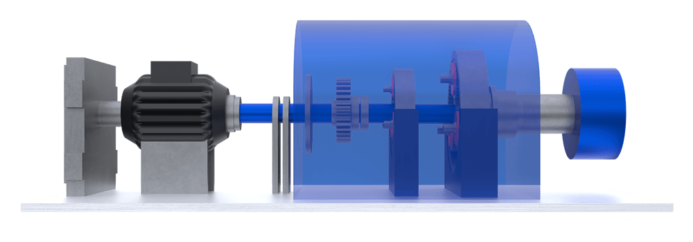 TE Connectivity Energy Predictive Maintenance Infographic - Mouser