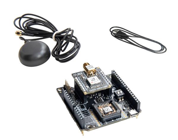 MTi-7-5A-DK Movella / Xsens | Mouser Israel