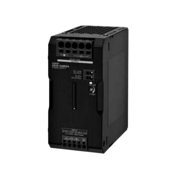 S8VK-S48024 Omron Automation and Safety | Mouser Israel