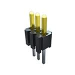 TMS-111-53-L-S Samtec | Mouser Israel