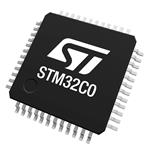 STM32C091CCU6 STMicroelectronics | Mouser Israel