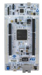 NUCLEO-F746ZG STMicroelectronics | Mouser Israel