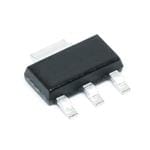 LM317EMP/NOPB Texas Instruments | Mouser Israel