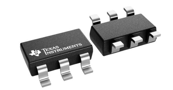 REF35500QDBVR Texas Instruments | Mouser Israel