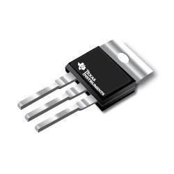 LM35DT/NOPB Texas Instruments | Mouser Israel