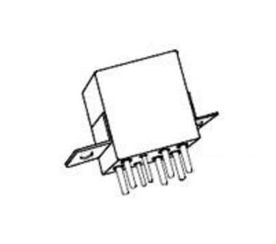 FCA-210-1019M TE Connectivity / P&B | Mouser Israel