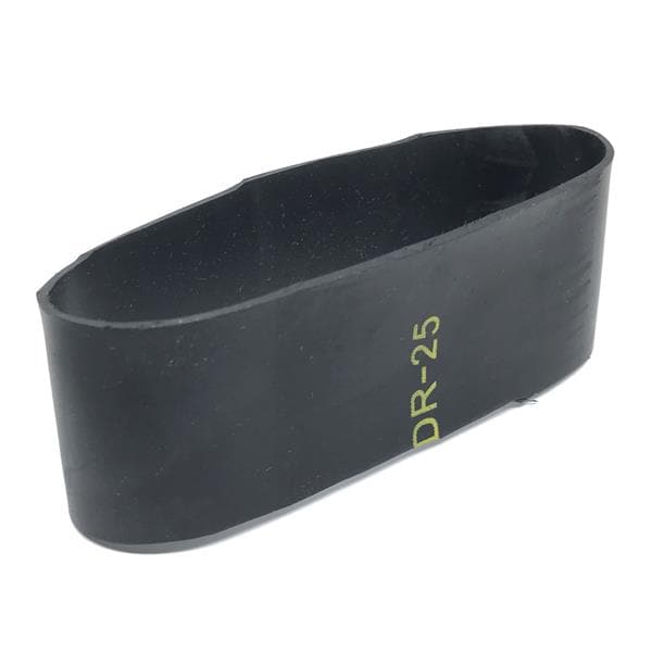 DR-25-3/8-0-200FT/CSP TE Connectivity / Raychem | Mouser Israel