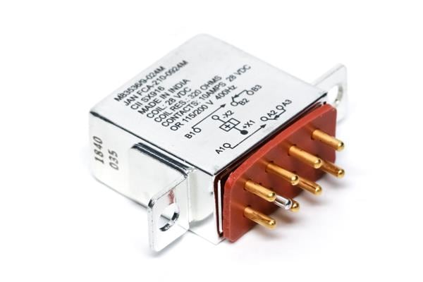 M83536/9-024M TE Connectivity / Raychem | Mouser Israel